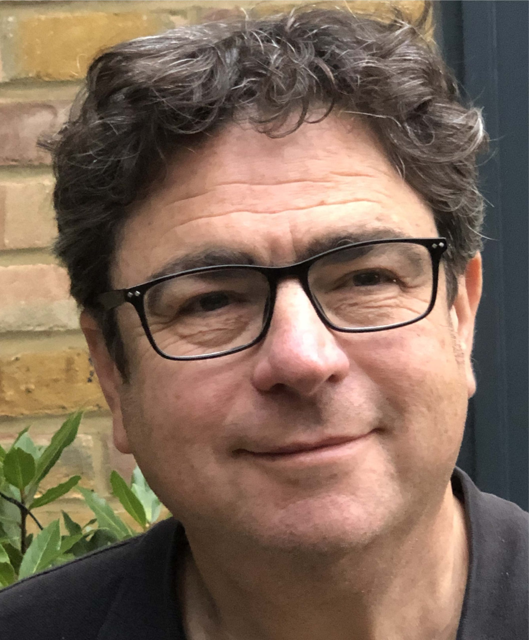 Press Relations, Copywriting, Social Media and Events - Jack Gocher